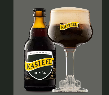 キャスティール キュベ ドゥ シャトー/Cuvée du Chateau【欠品】 ｜ リカーショップ アサヒヤ｜日本や世界のクラフトビールが ...