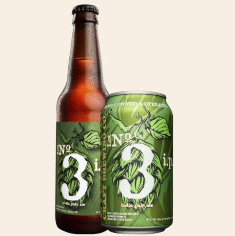 Evolution Craft Brewing Lot Nº 3 IPA /エボリューション クラフト ブルーイング ロットナンバー3IPA ...